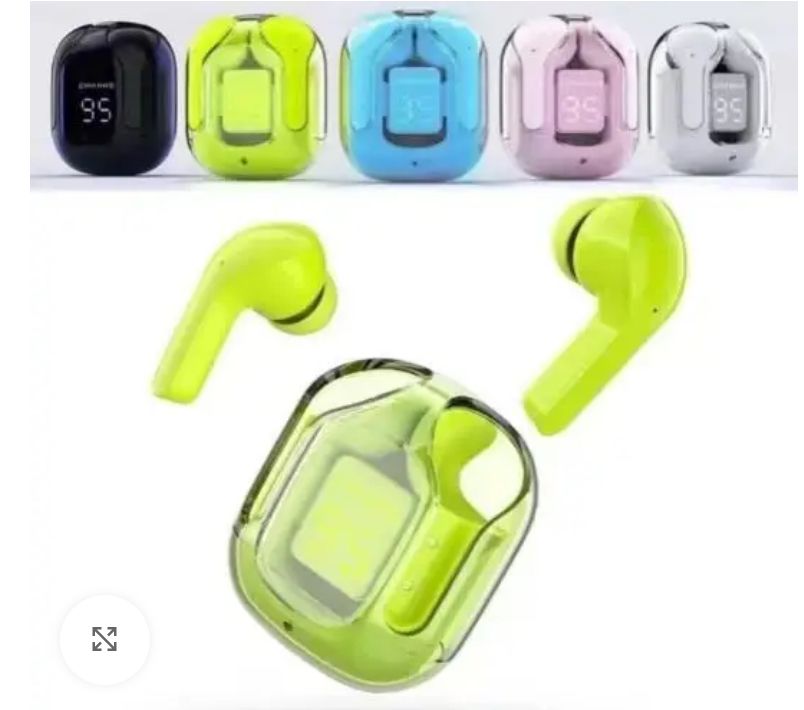 Fone Air 31 Bluetooth – WZH Eletronico