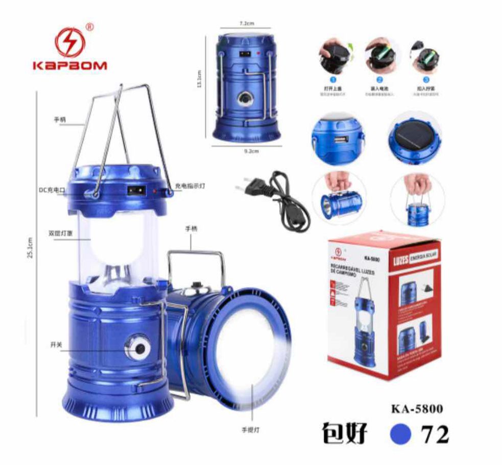 LED – WZH Eletronico