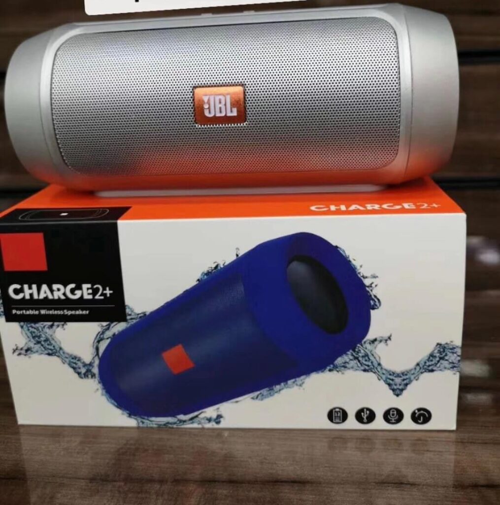 Caixa De Som LEON KTS-1297 Bluetooth Com RGB – WZH Eletronico