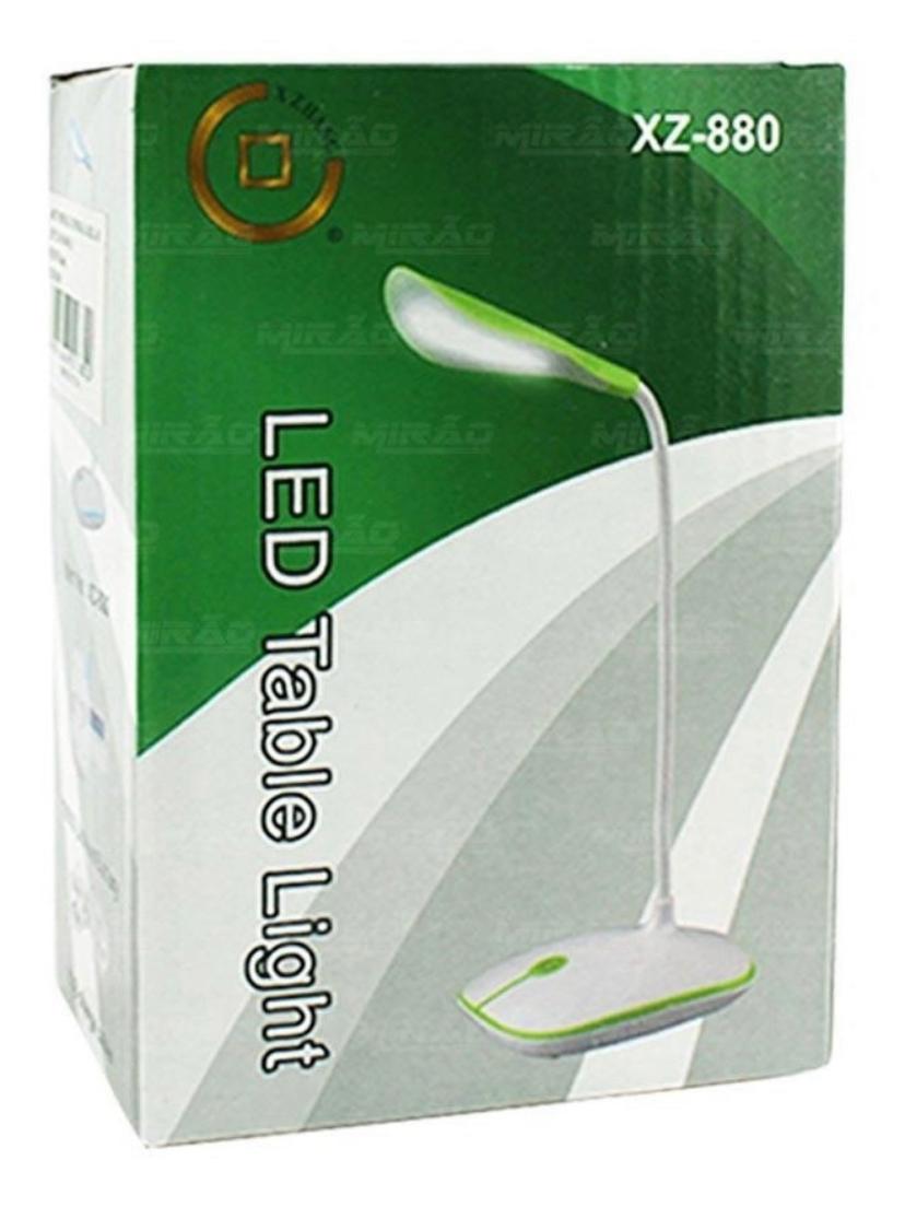 Luminaria – WZH Eletronico