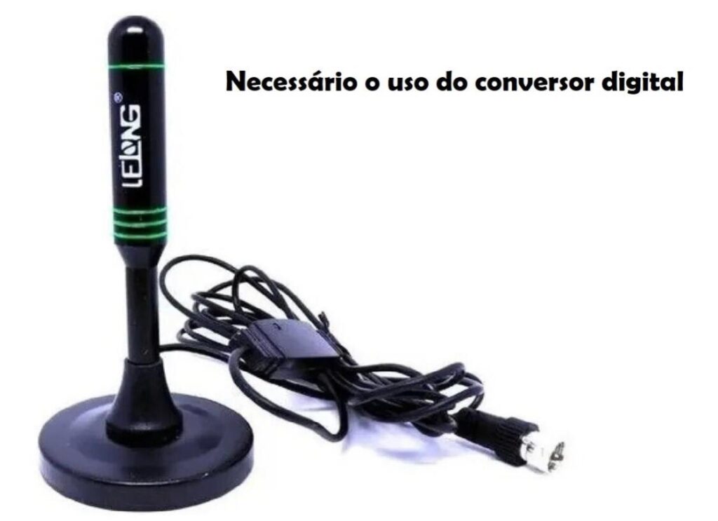 antena tv – WZH Eletronico