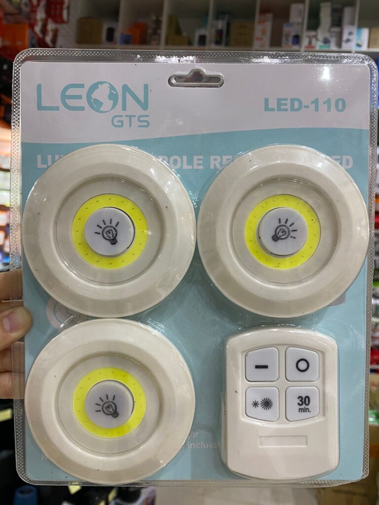LED – WZH Eletronico