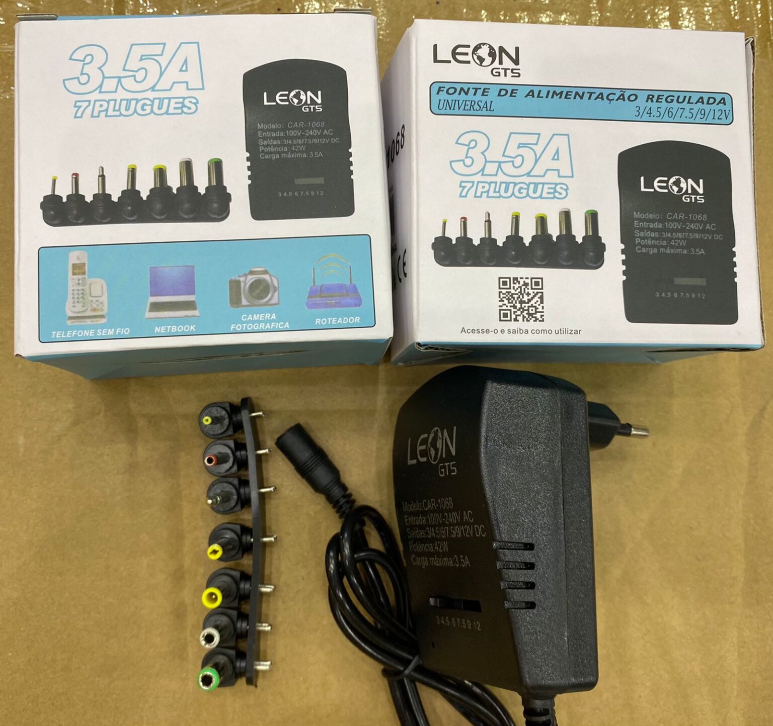 Receptor UniTV V10 4K Ultra HD – WZH Eletronico